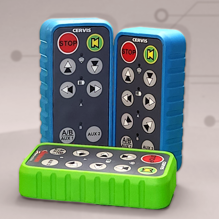 Cervis Inc. Cervis Inc.