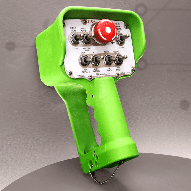 SmaRT HH-x10 Series Transmitters - Cervis Inc.