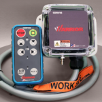 WARRIOR Standard Systems – Cervis Inc.